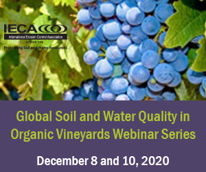 IECA eHub: United States: Certified Inspector of Sediment and Erosion ...